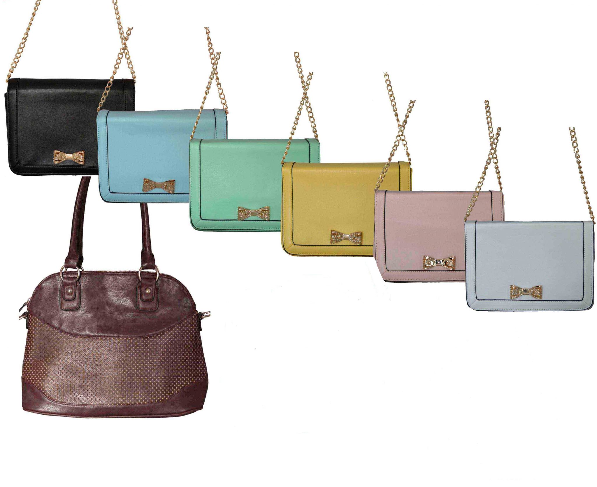 35pcs Assorted bags - Special Offer 2 - Unbelievable Value