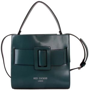 429 Emerald - Red Cuckoo Designer Bag - Bagzone - Supplier of Wholesale ...